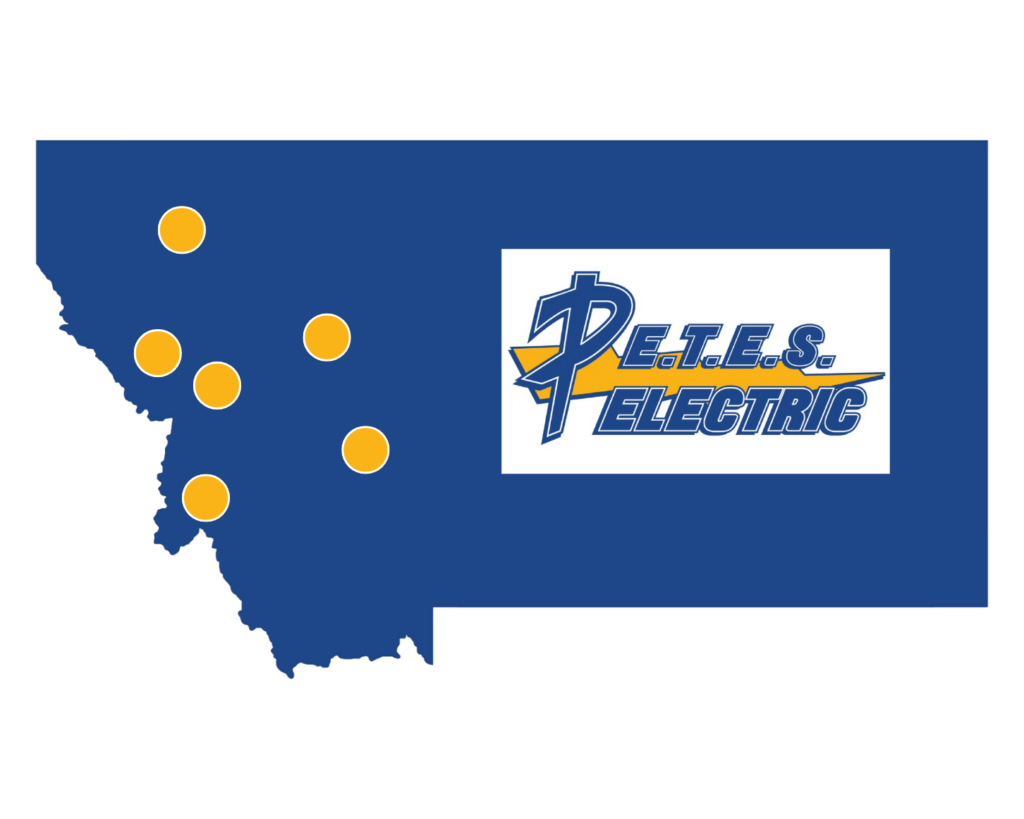 PETES Electric Commercial & Residential Electrician Montana